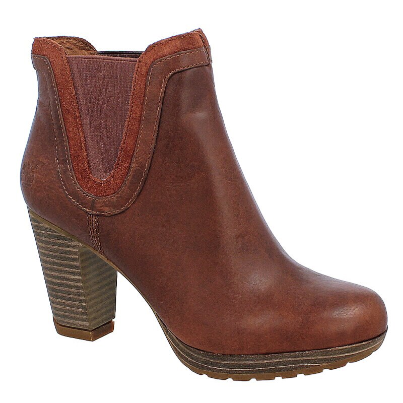 TIMBERLAND EXETER HEIGHTS FTW Braun 8420A | Sizeer.de
