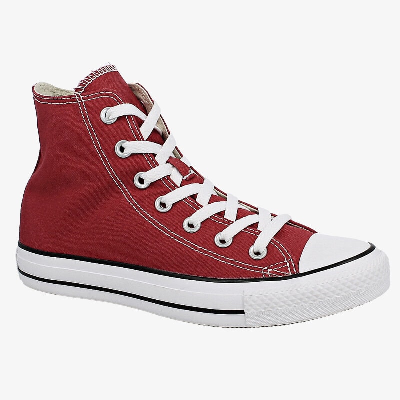CONVERSE CHUCK TAYLOR ALL STAR Rot 147127C | Sizeer.de