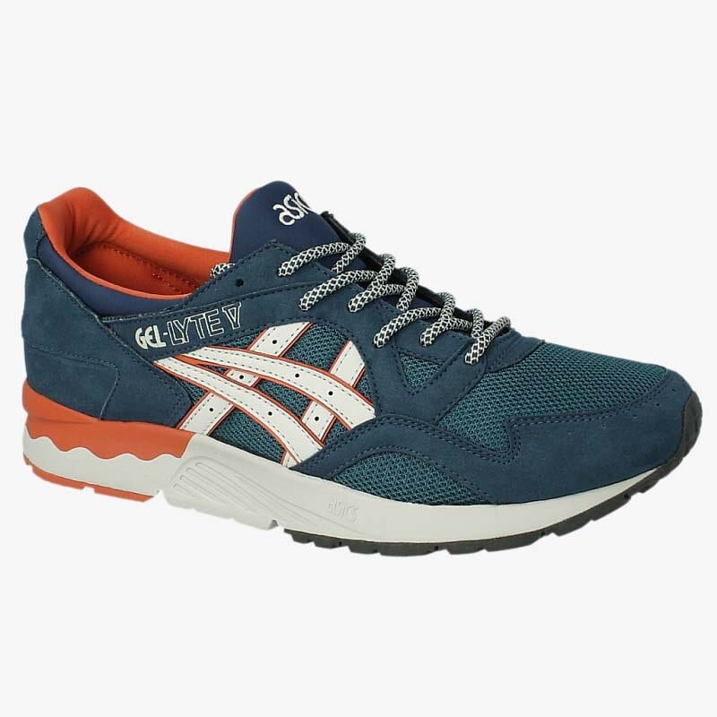 Gel lyte v legion blue store