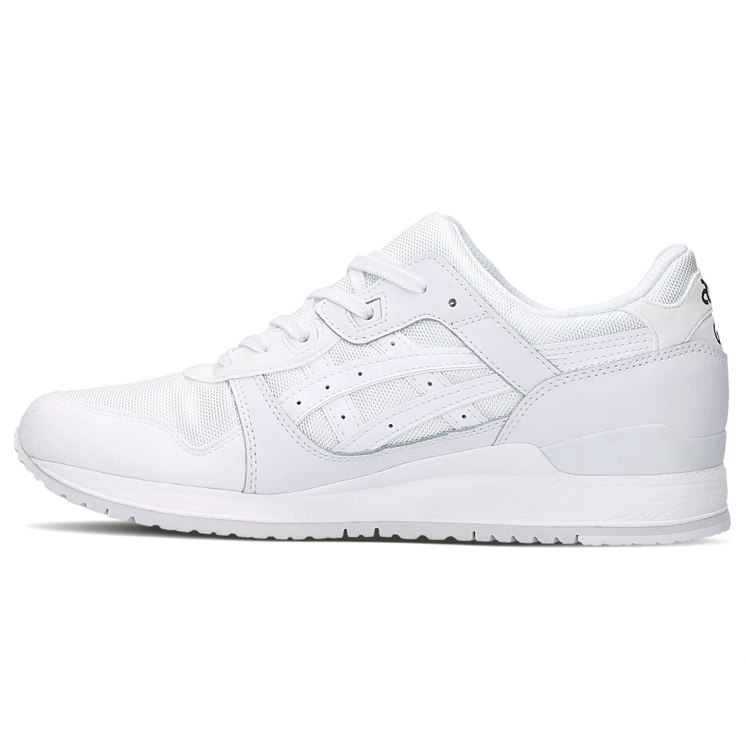 Asic gel lyte 3 triple white store