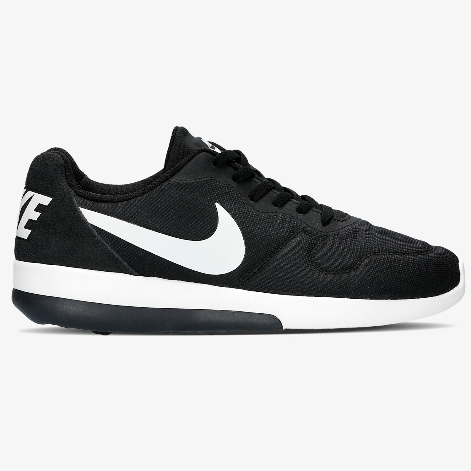 NIKE MD RUNNER 2 LW Schwarz 844857010 | Sizeer.de