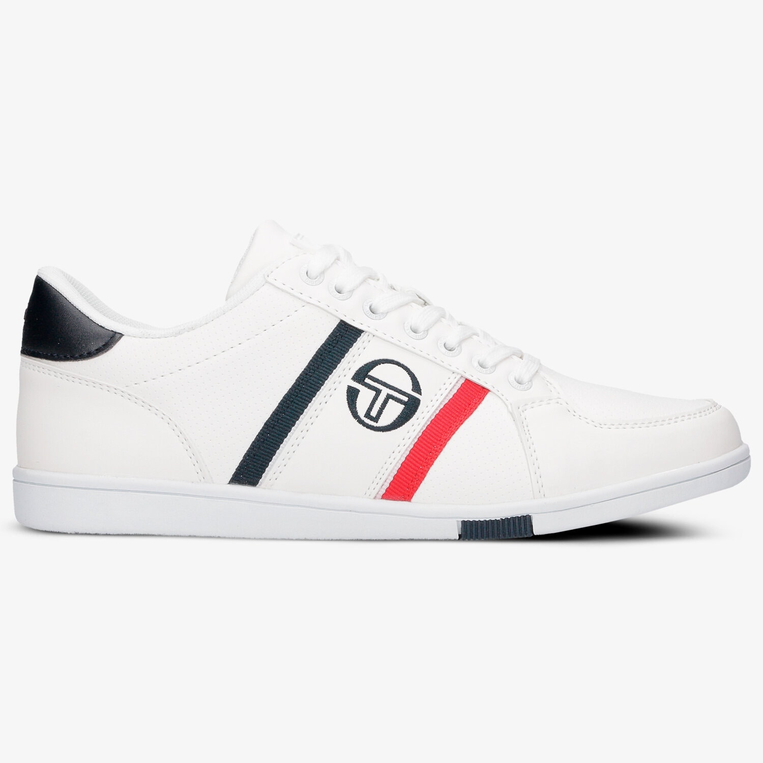 Sergio Tacchini Sneaker Herren