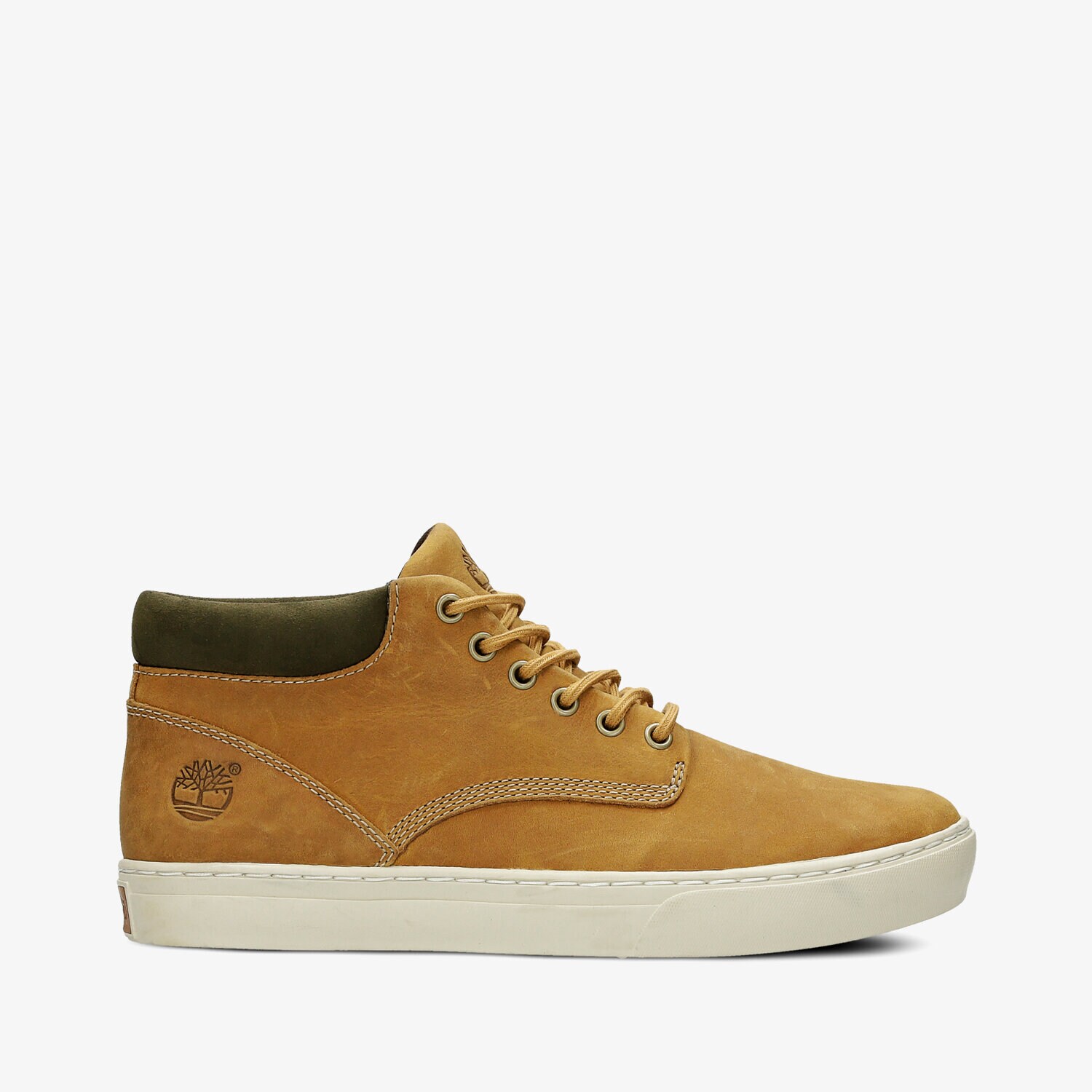 Timberland adv 2 store