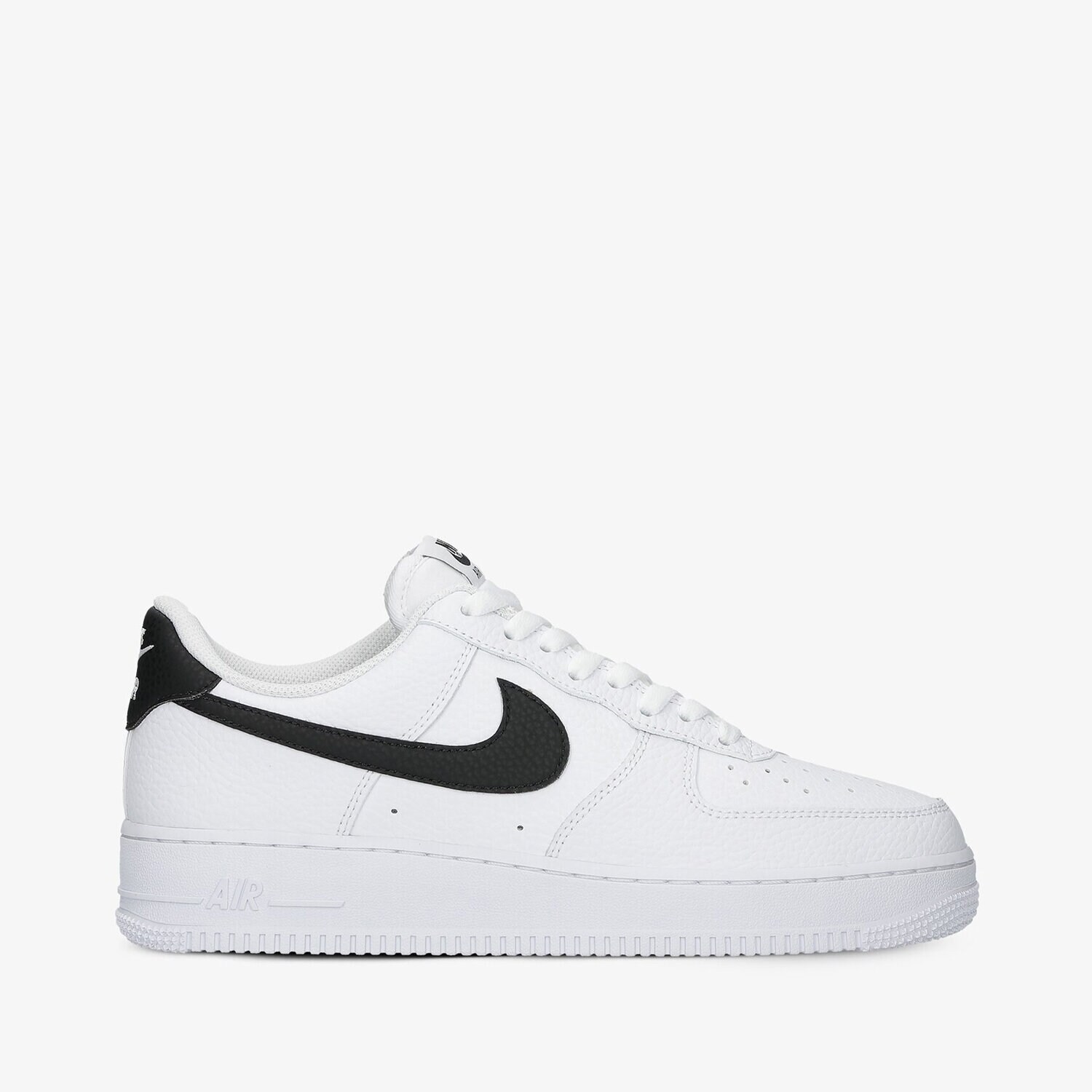 NIKE AIR FORCE 1 '07 Weiß CT2302-100 | Sizeer.de