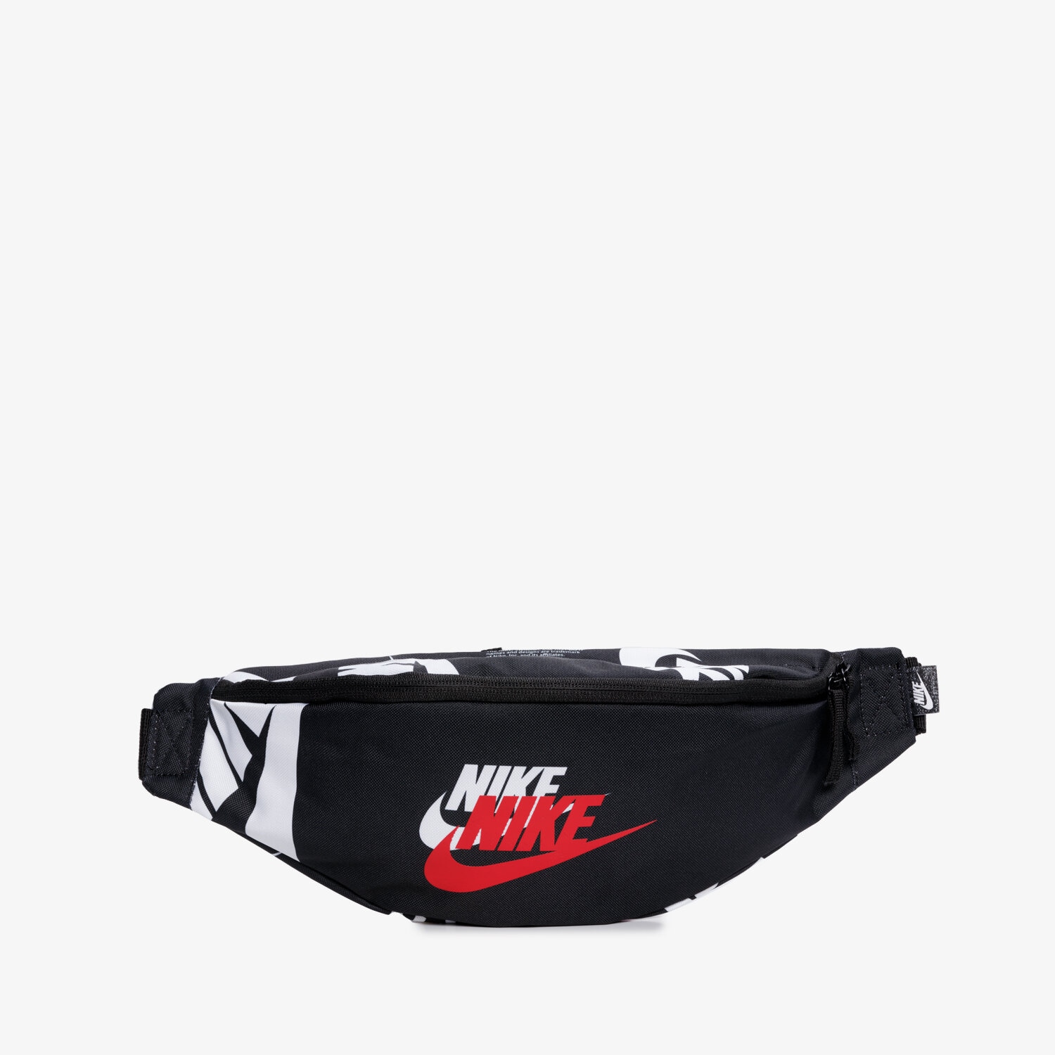NIKE TASCHE NK HERITAGE WSTPCK - SHOE BOX Schwarz DQ5930-010 | Sizeer.de