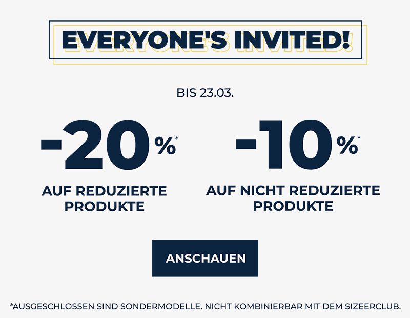 Sneaker, Kleidung, Accessoires | Online Shop ★ Sizeer.de