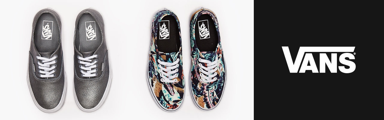 Vans Schuhe | Vans Sneaker | Online-Shop Sizeer.de