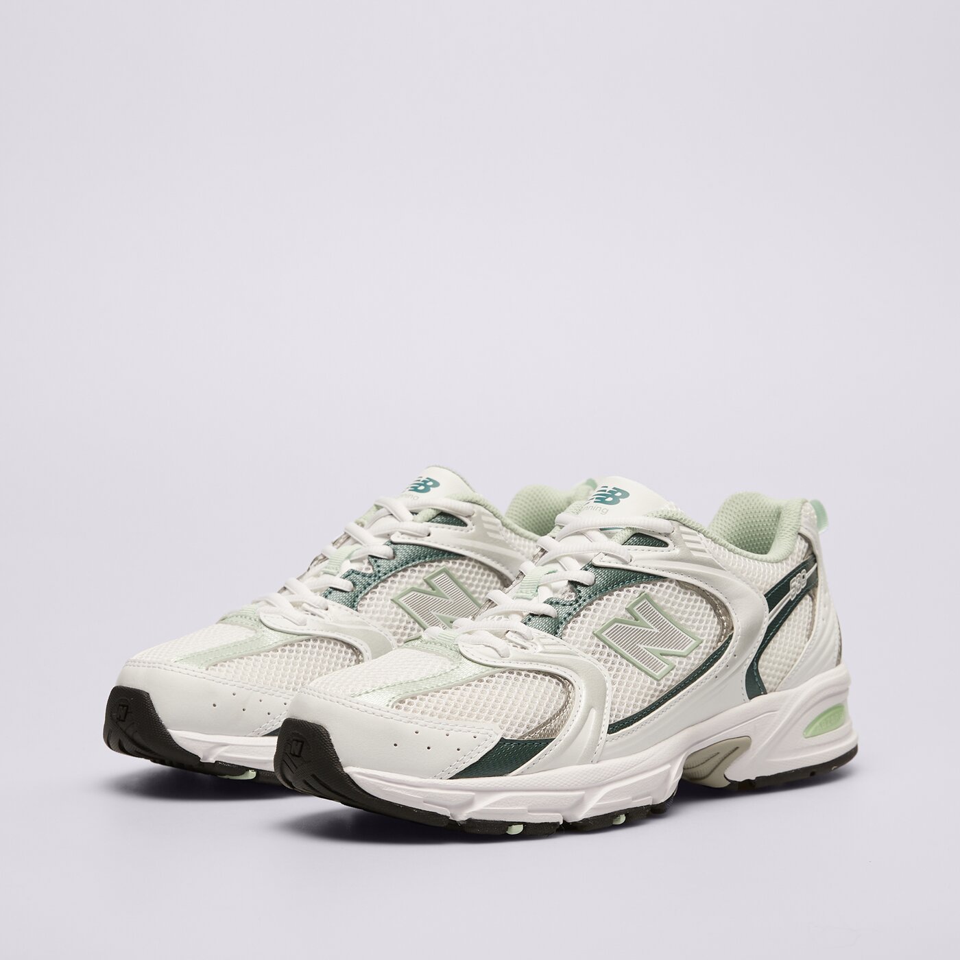 NEW BALANCE 530 WEIß MR530RB | Sizeer.de