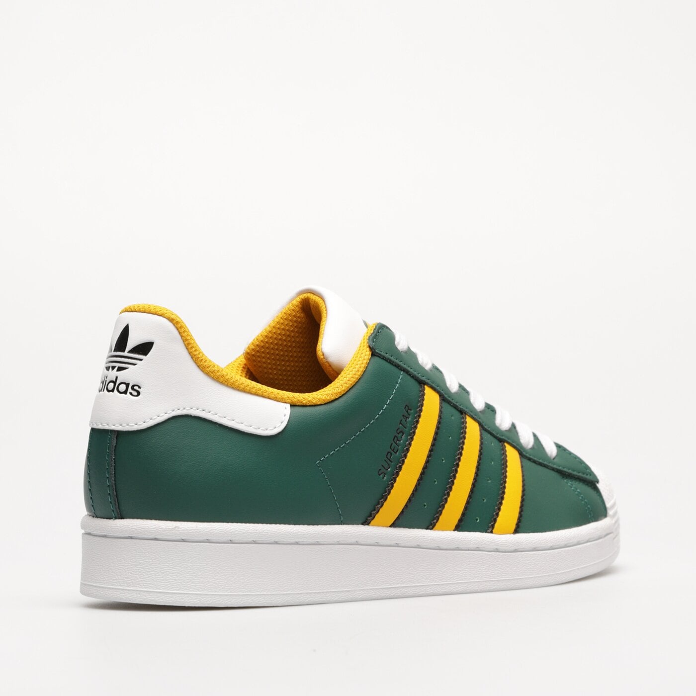 ADIDAS SUPERSTAR IF8072 | Grün | 84,99 EUR | Sneaker | Sizeer.de