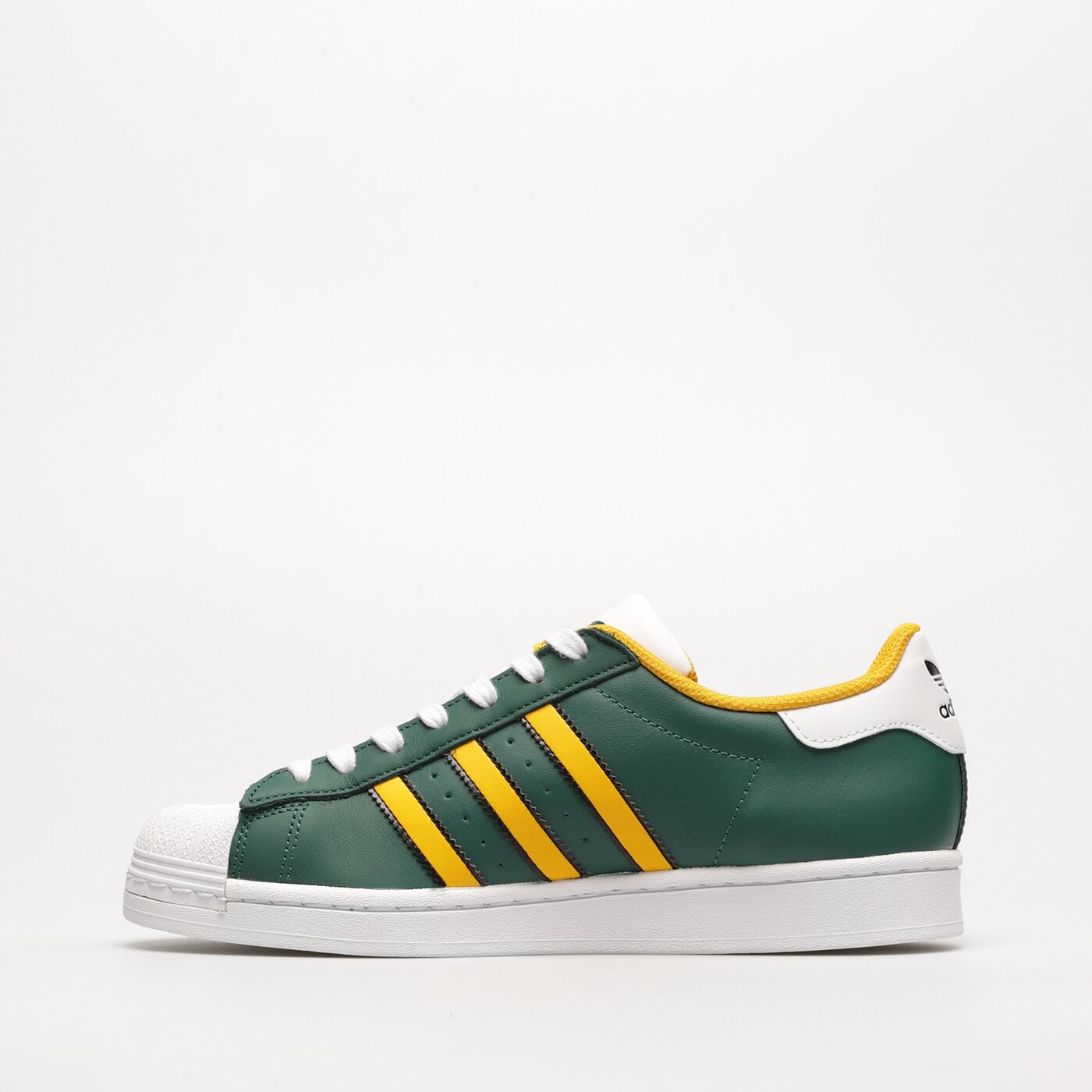 ADIDAS SUPERSTAR IF8072 | Grün | 84,99 EUR | Sneaker | Sizeer.de