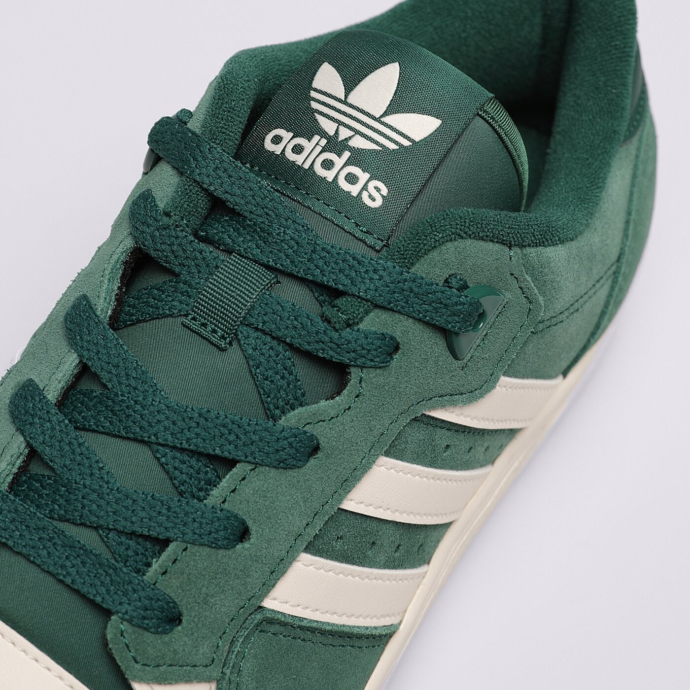 ADIDAS RIVALRY LOW IE7209 | SCHWARZ | 79,99 EUR | Sneaker | Sizeer.de