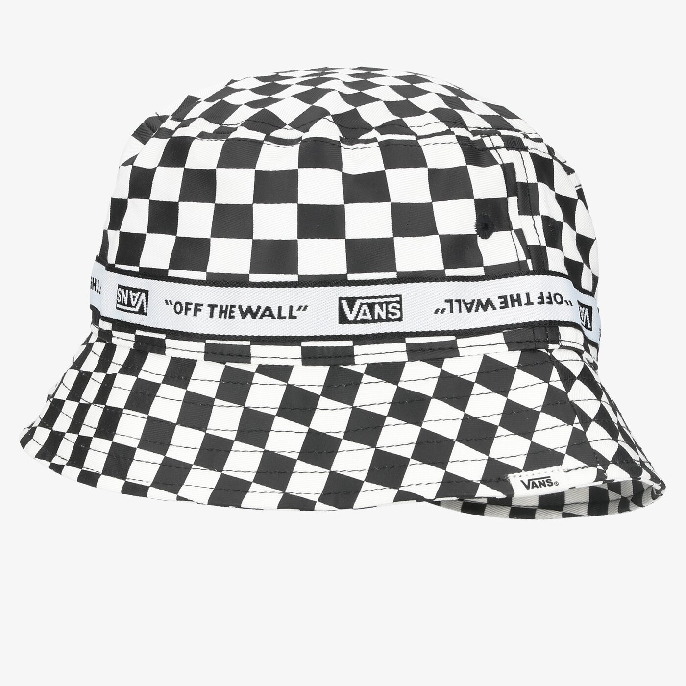 VANS WAVE RIDER HAT SCHWARZ VN0A4S7A7051 | Sizeer.de