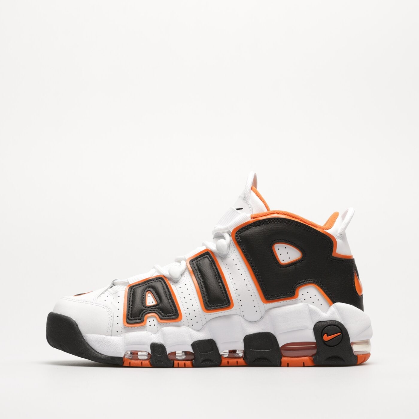 NIKE AIR MORE UPTEMPO '96 FJ4416-100 | WEIß | 161,99 EUR | Sneaker ...