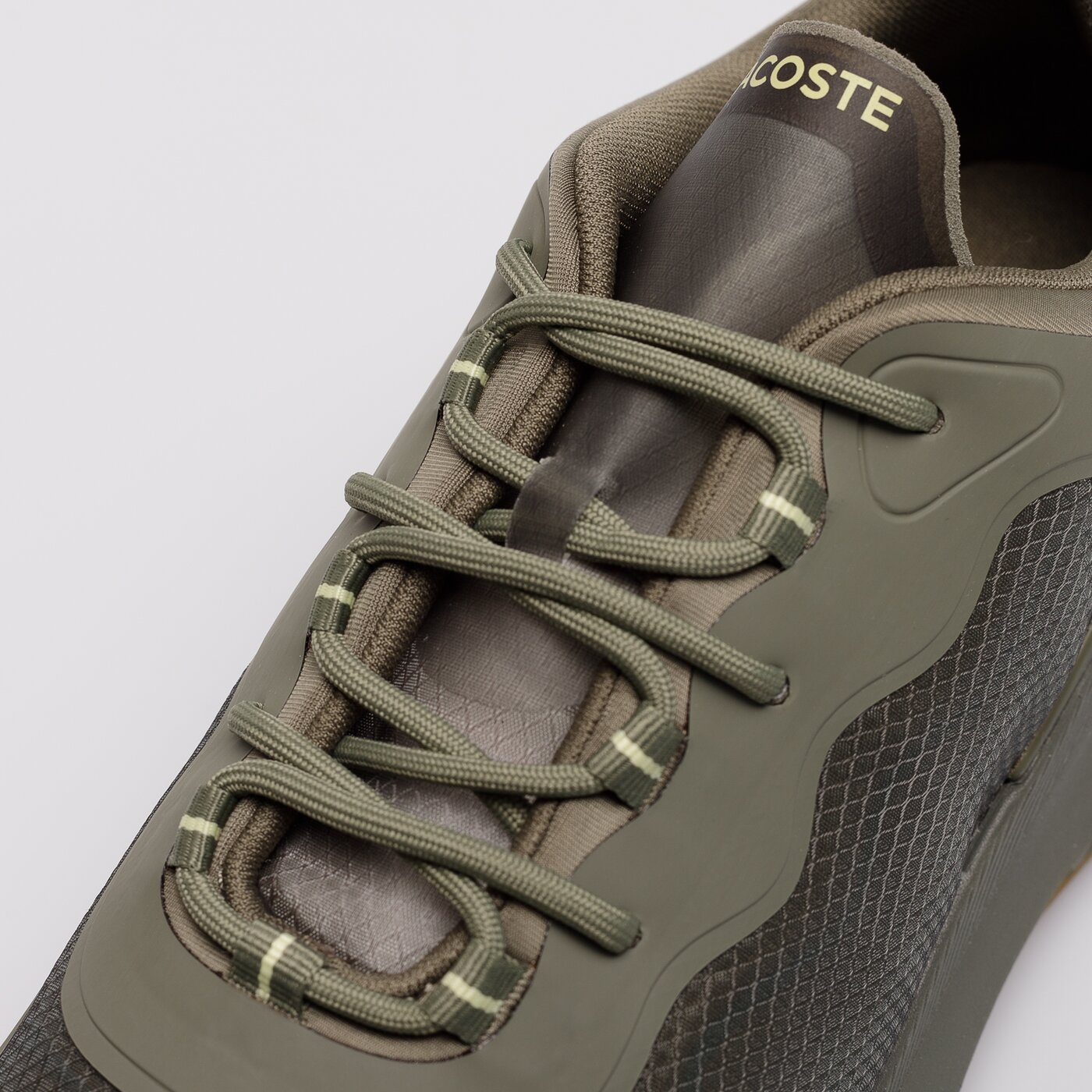 LACOSTE ACTIVE 4851 222 1 Khaki 744SMA0118DG2 | Sizeer.de