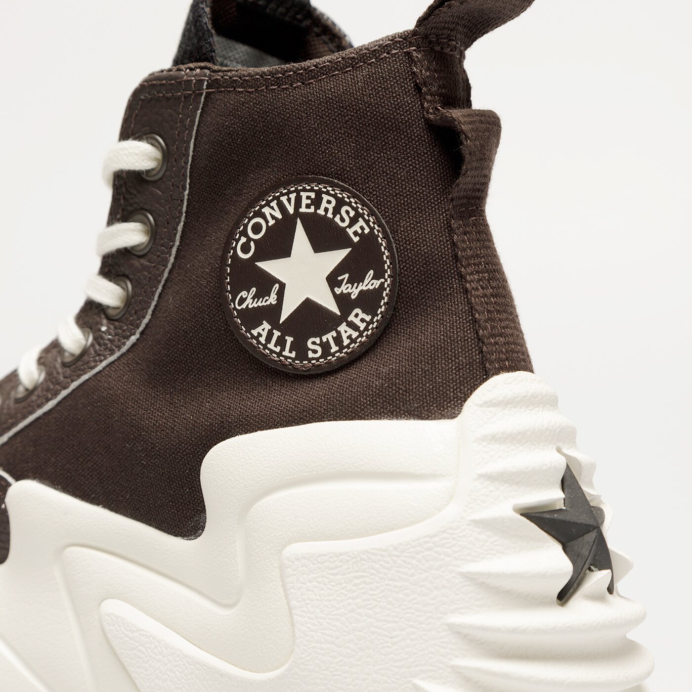 CONVERSE RUN STAR MOTION EDGE GLOW Braun A01321C | Sizeer.de