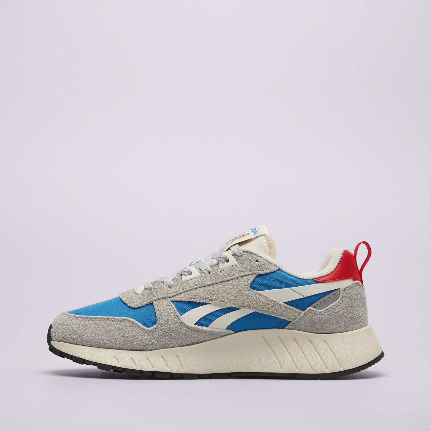 REEBOK CLASSIC LEATHER HEXALITE Grau 100074406 | Sizeer.de