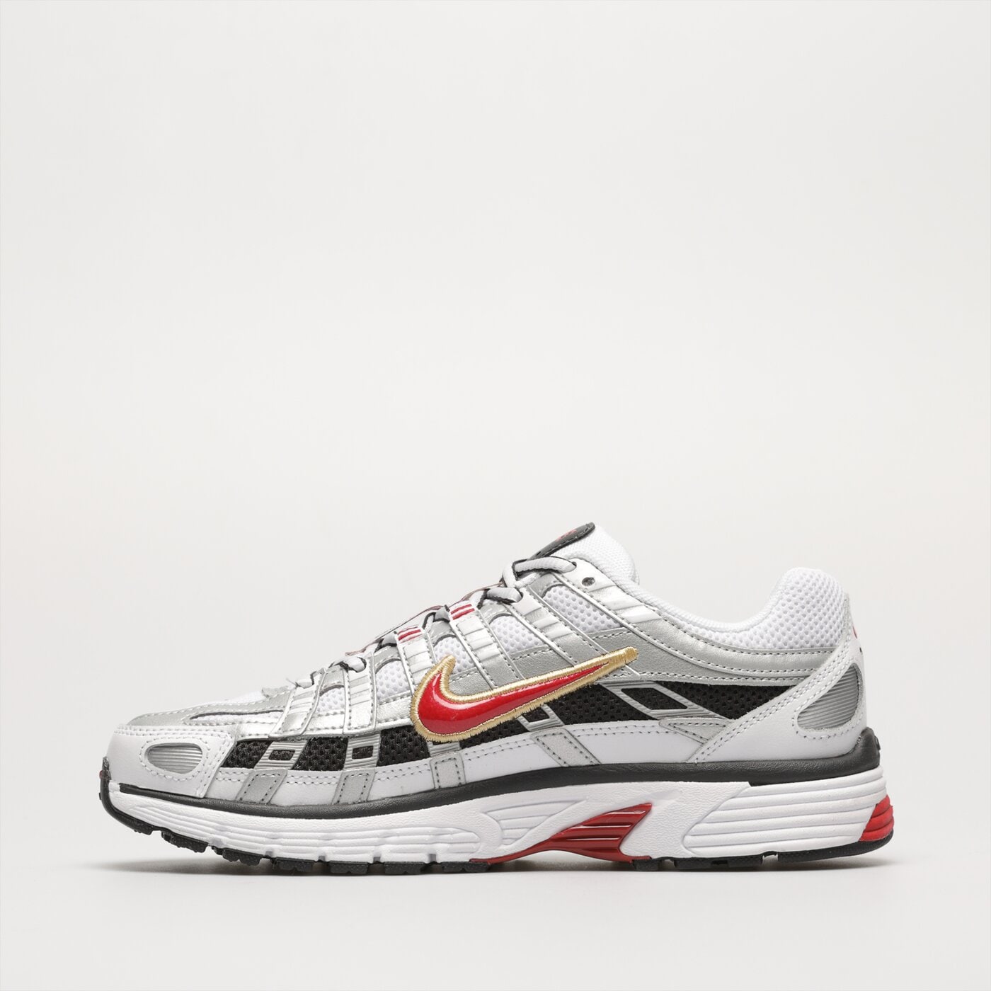 NIKE P-6000 BV1021-101 | WEIß | 109,99 EUR | Sneaker | Sizeer.de