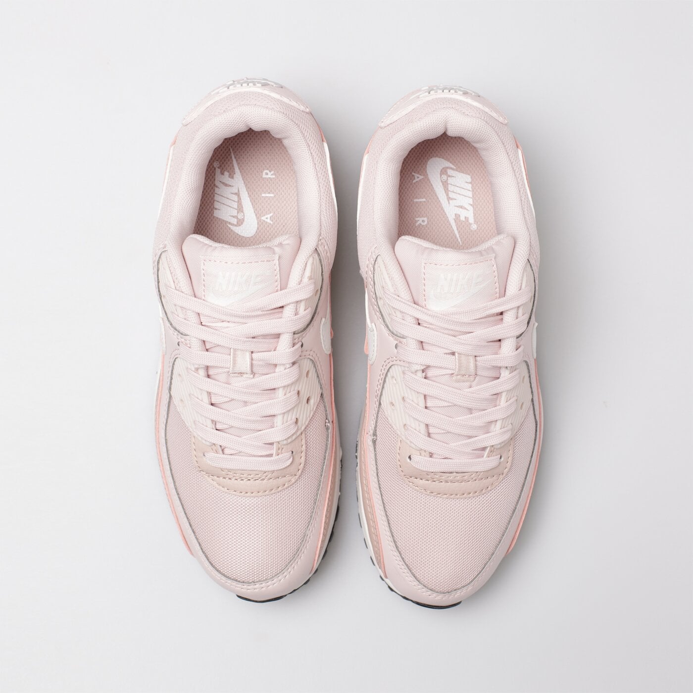 NIKE AIR MAX 90 DH8010-600 | Rosa | 119,99 € | Sneaker | Sizeer.de