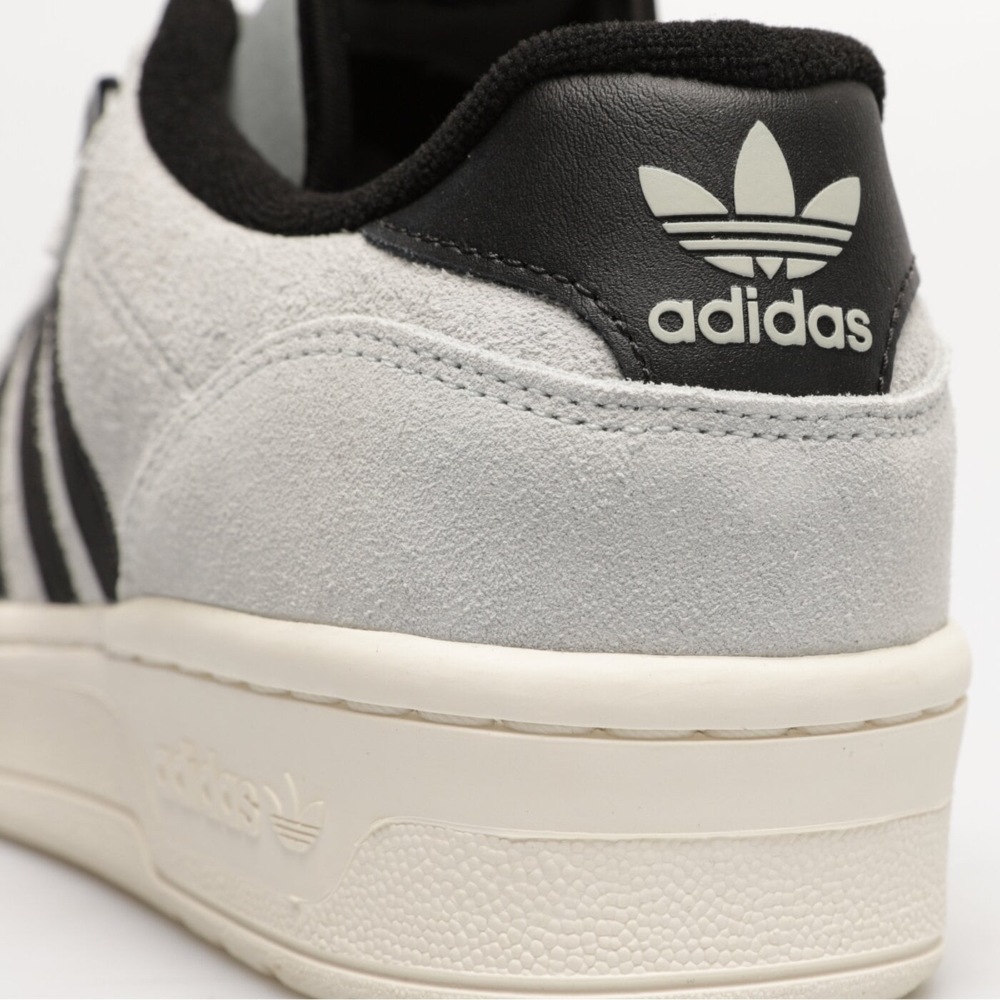 ADIDAS RIVALRY LOW IE7210 | Dunkelrot | 67,99 EUR | Sneaker | Sizeer.de