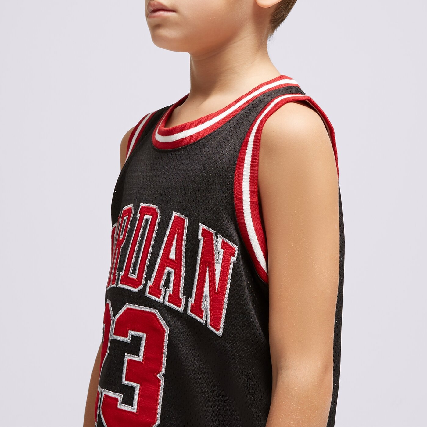 JORDAN TANK JORDAN 23 JERSEY BOY 95A773-023 | SCHWARZ | 44,99 EUR ...