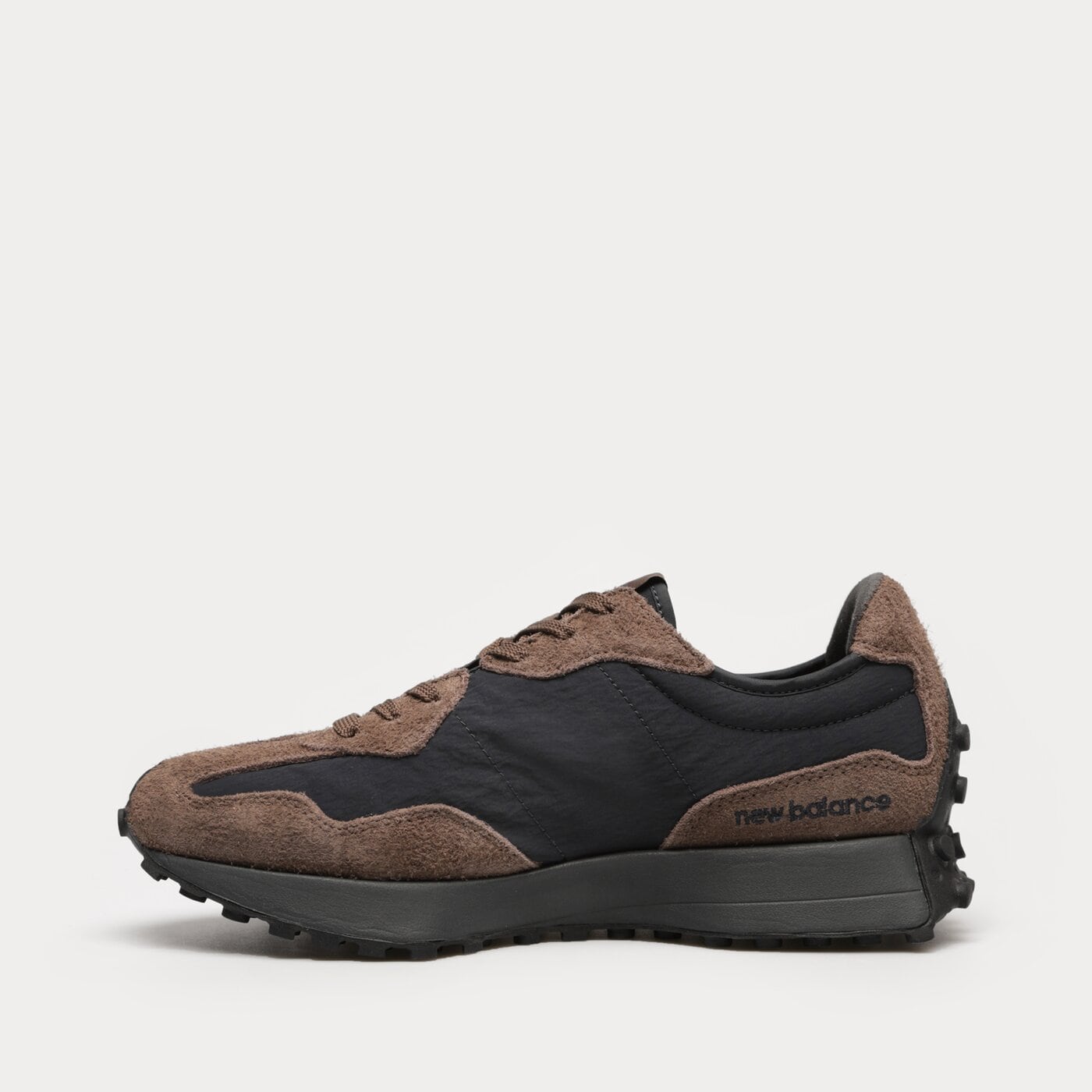 NEW BALANCE 327 Braun MS327WI | Sizeer.de
