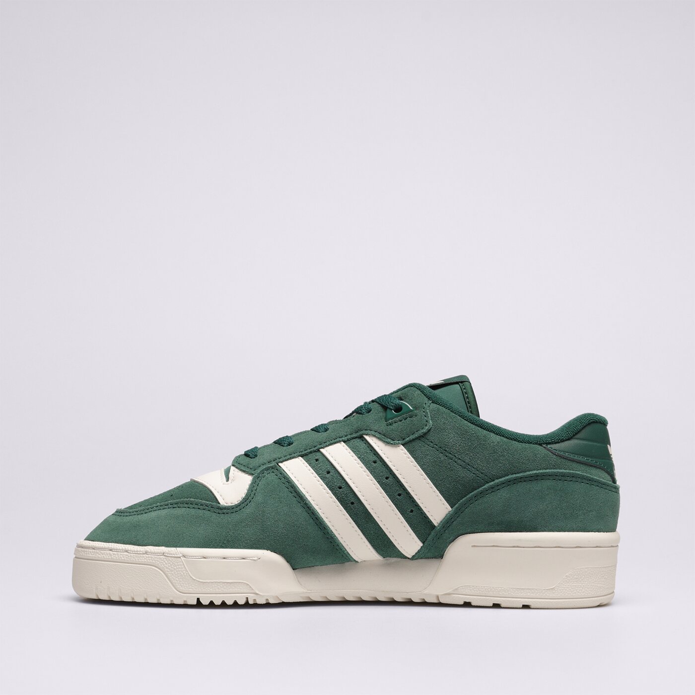 ADIDAS RIVALRY LOW IE7209 | SCHWARZ | 79,99 EUR | Sneaker | Sizeer.de