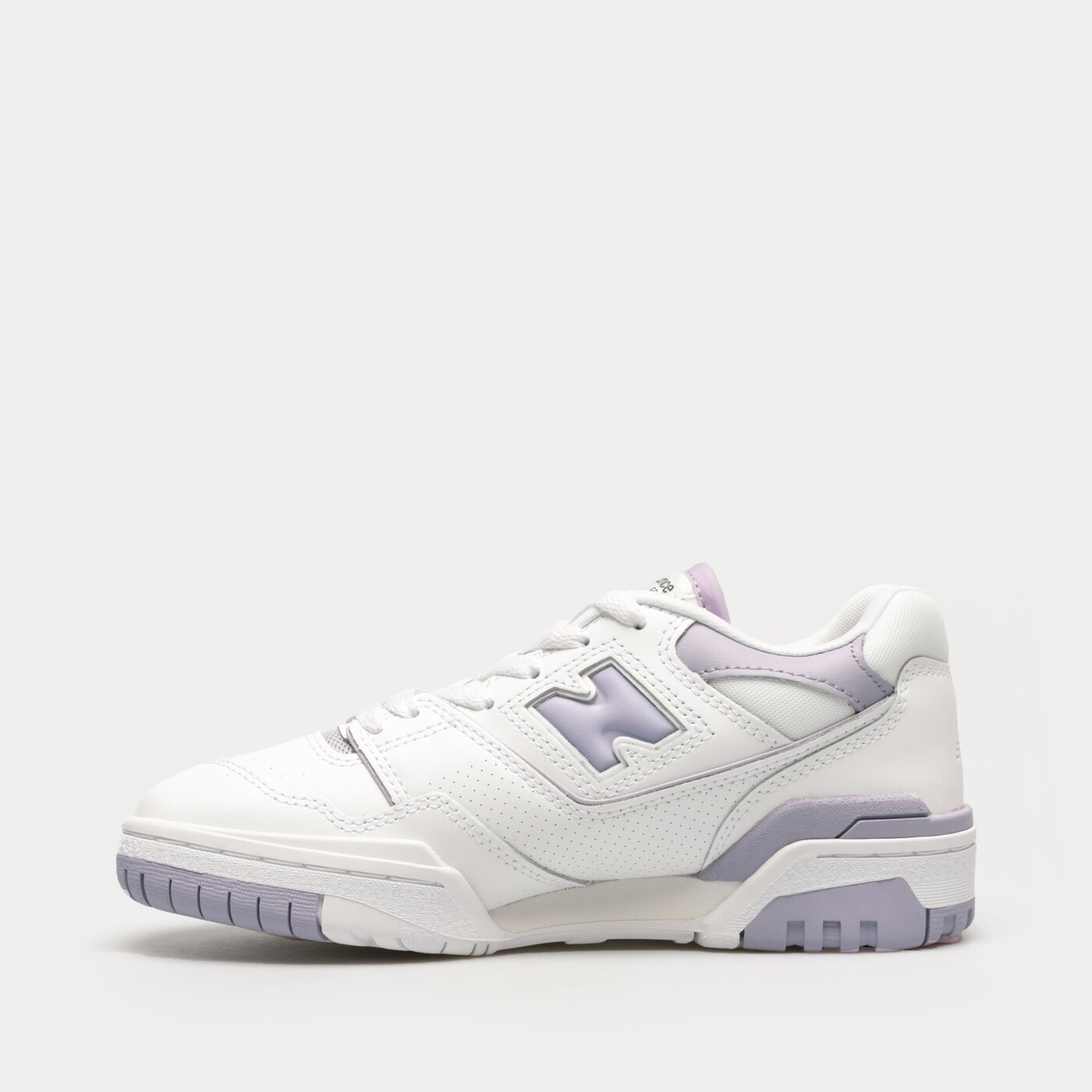 NEW BALANCE 550 WEIß BBW550BV | Sizeer.de