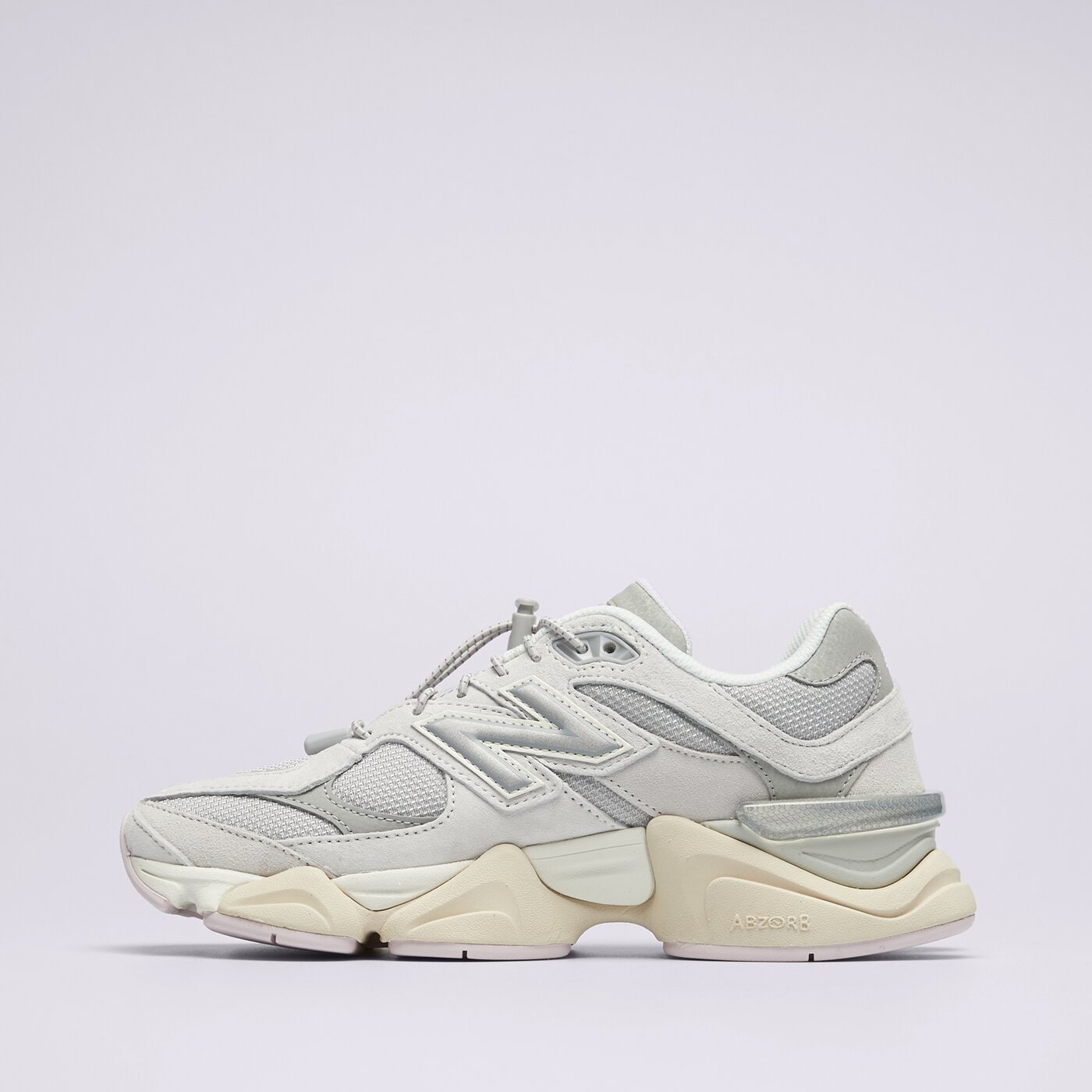 NEW BALANCE 9060 U9060GM | Grau | 199,99 EUR | Sneaker | Sizeer.de