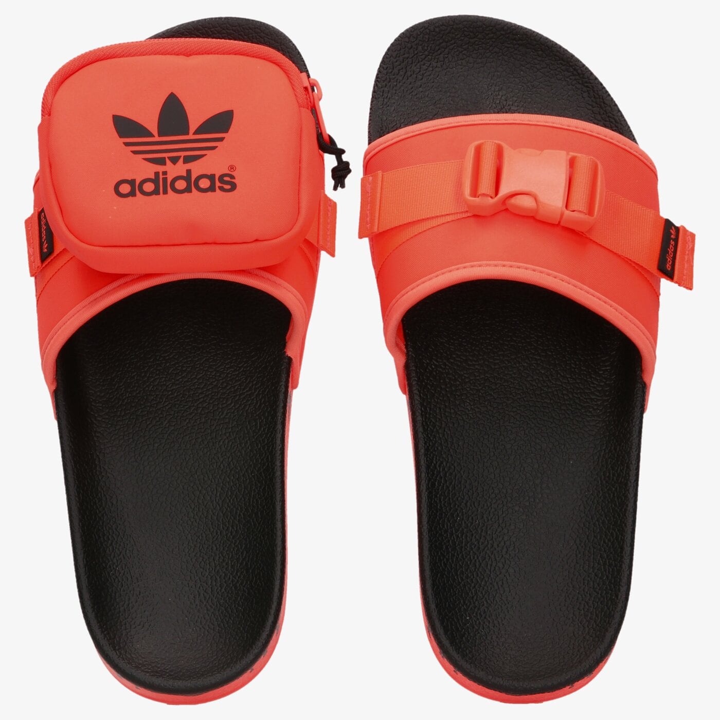 ADIDAS ADILETTE W GY1009 | Orange | 38,24 EUR | Flip-Flops und ...