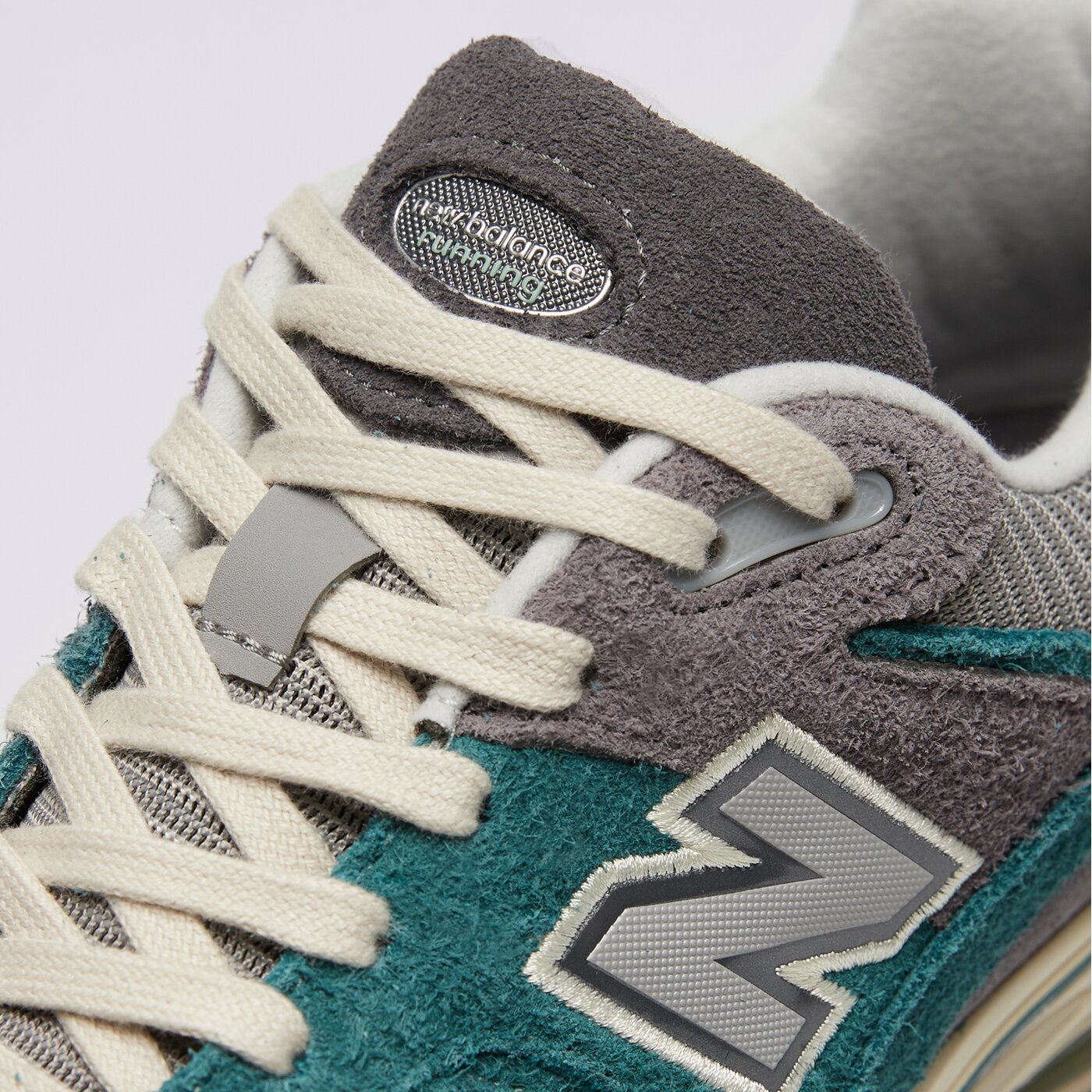 NEW BALANCE 2002 turkusowy M2002REM | Sizeer.de