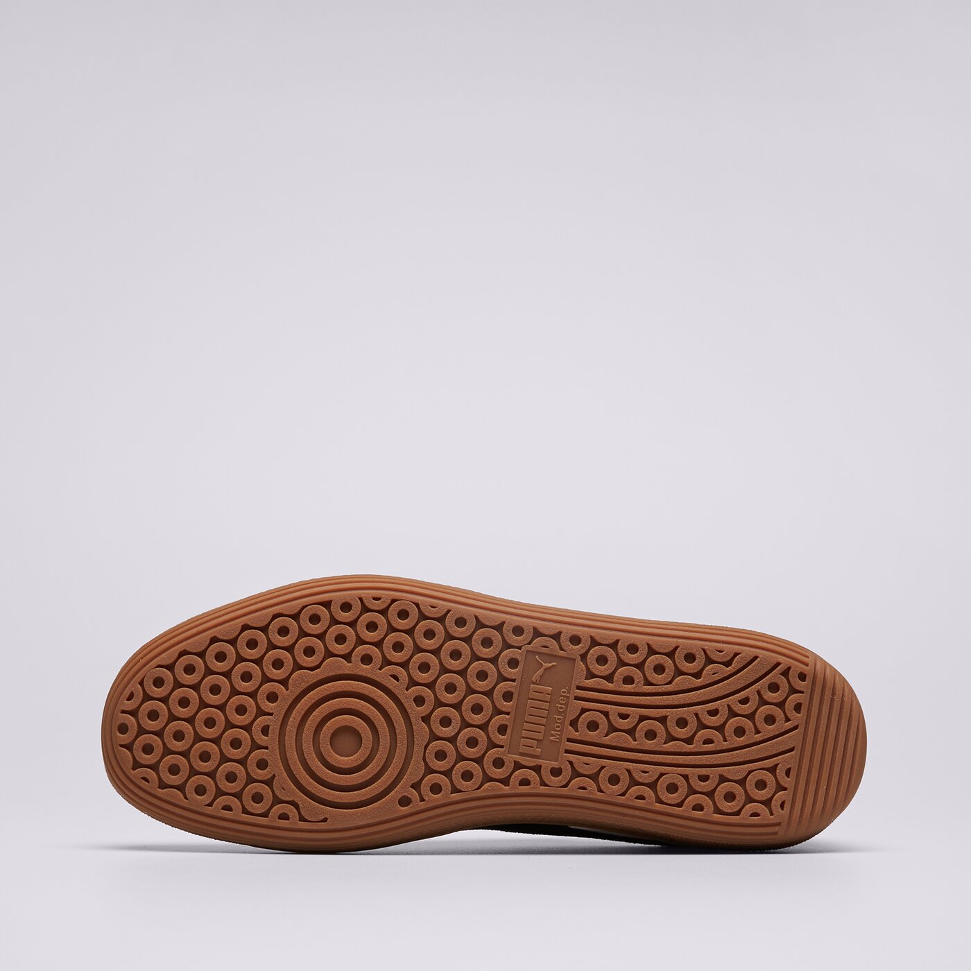 PUMA PALERMO WEIß 39646401 | Sizeer.de