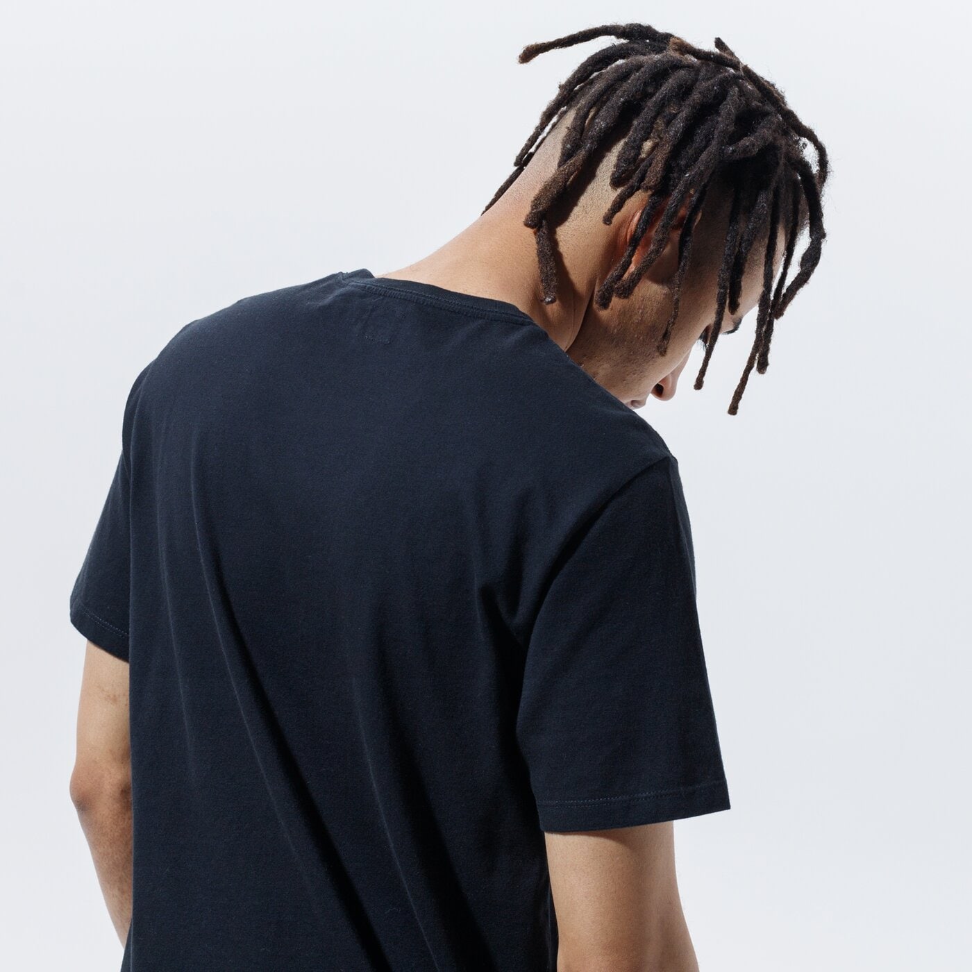 LEVI'S T-SHIRT SS ORIGINAL HM TEE 56605-0009 | SCHWARZ | 26,99 EUR | T ...