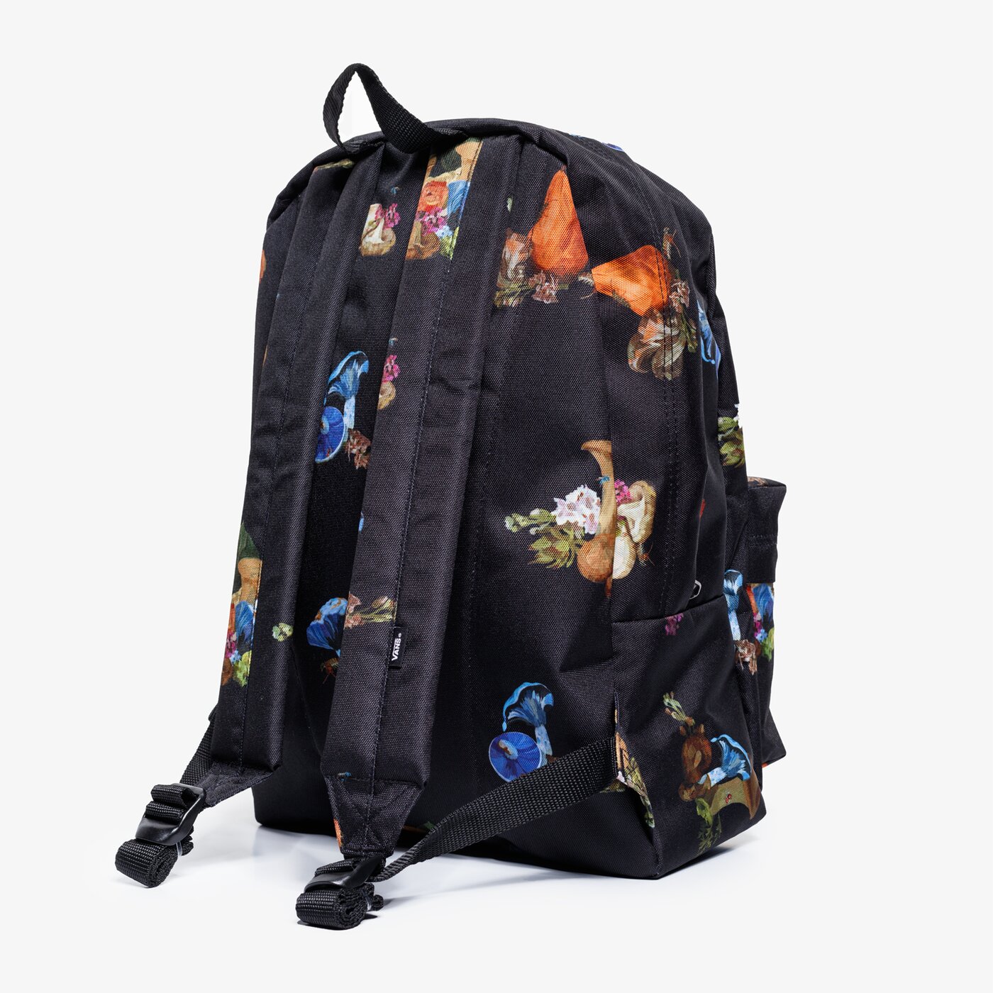 VANS RUCKSACK OLD SKOOL IIII BACKPACK VN0A5KHQZBZ1 | | 34,99 EUR ...