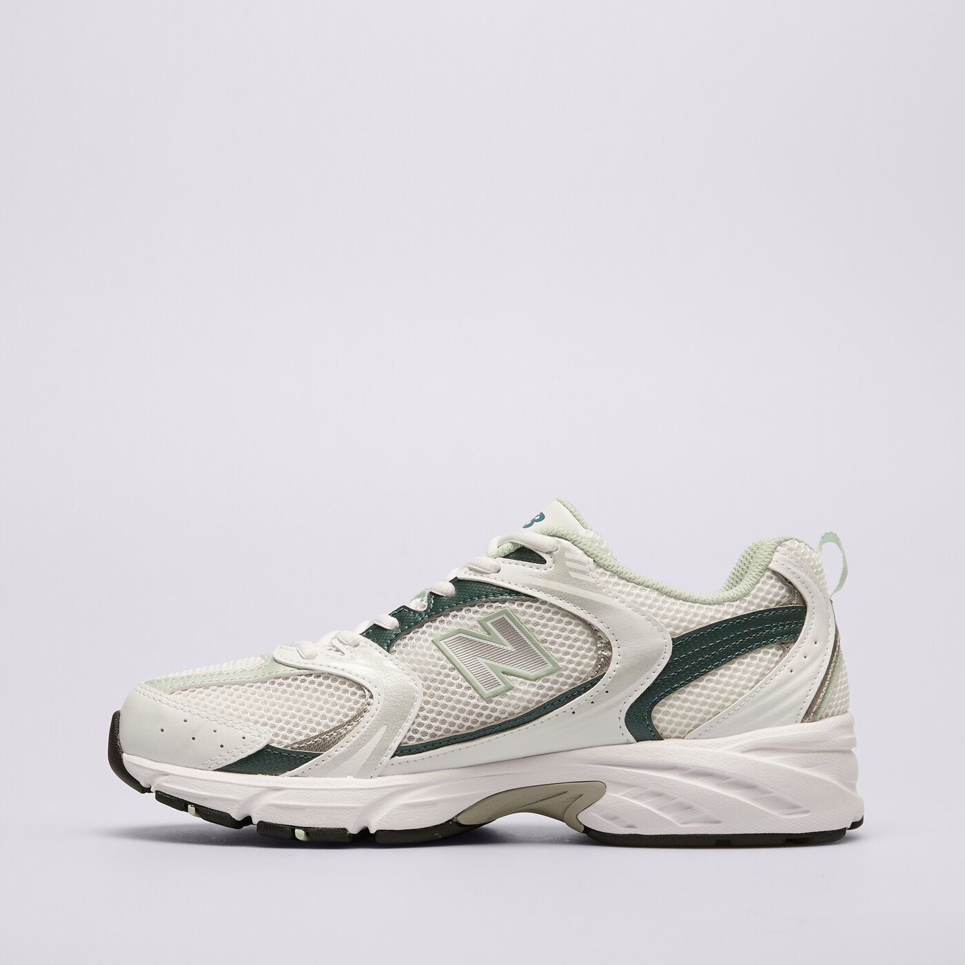 NEW BALANCE 530 WEIß MR530RB | Sizeer.de