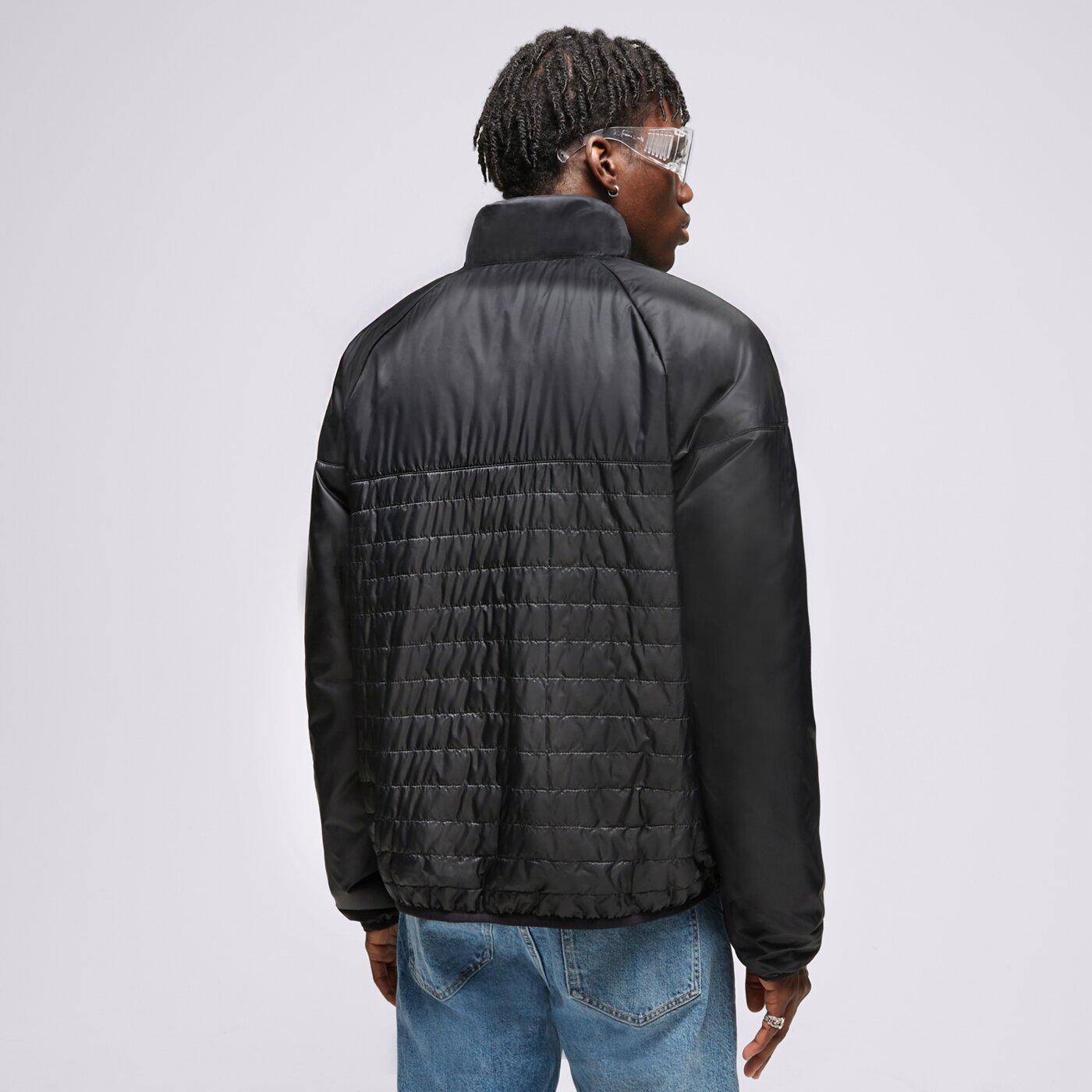NIKE JACKE WINTER M NK WR TF MIDWEIGHT SCHWARZ FB8195-010 | Sizeer.de