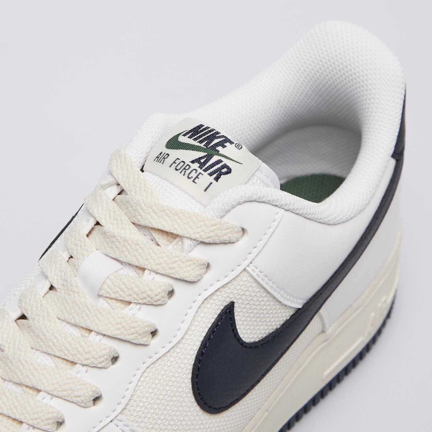 NIKE AIR FORCE 1 '07 NN HF4298-100 | WEIß | 129,99 EUR | Sneaker ...