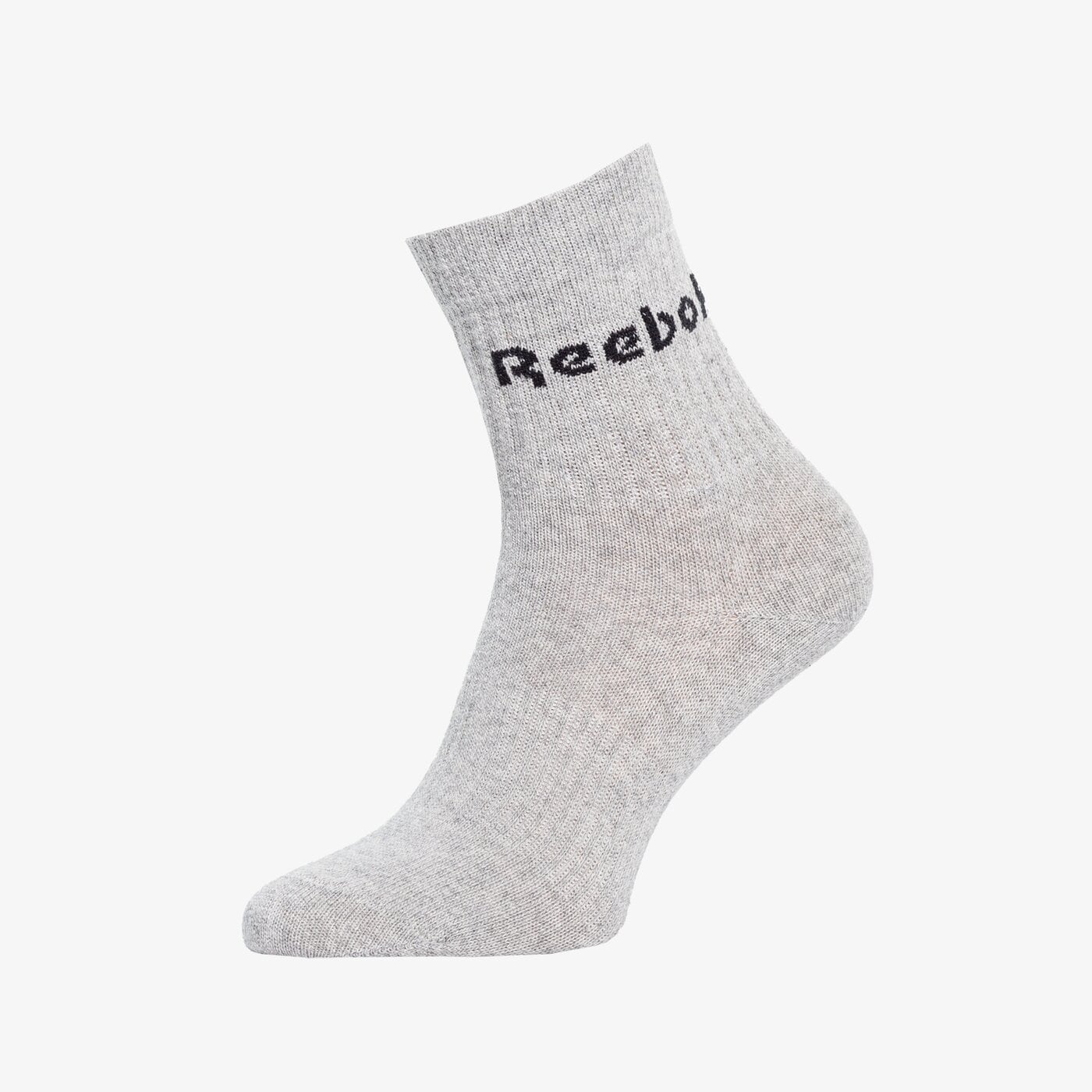 REEBOK SOCKEN ACT CORE MID CREW SOCK 3P MULTICOLOR GC8669 | Sizeer.de