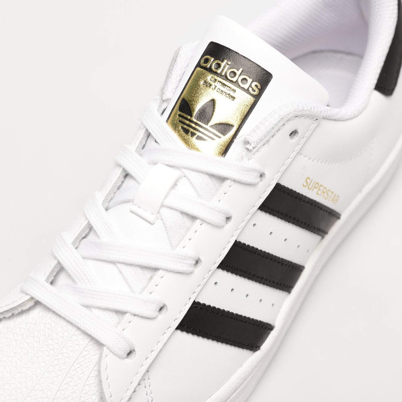 ADIDAS SUPERSTAR EG4958 | WEIß | 119,99 EUR | Sneaker | Sizeer.de