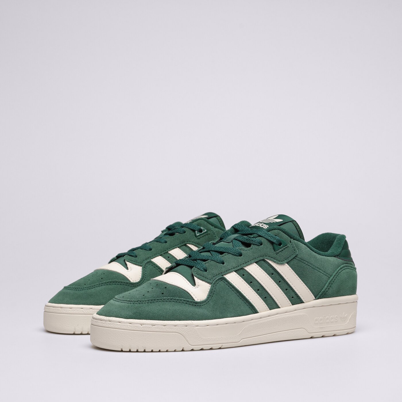ADIDAS RIVALRY LOW IE7209 | SCHWARZ | 76,49 EUR | Sneaker | Sizeer.de