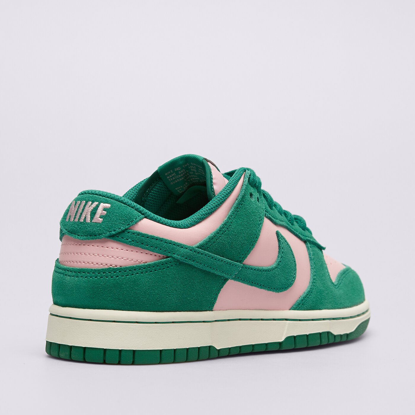 NIKE DUNK LOW RETRO FZ0549-600 | Rosa | 119,99 EUR | Sneaker | Sizeer.de