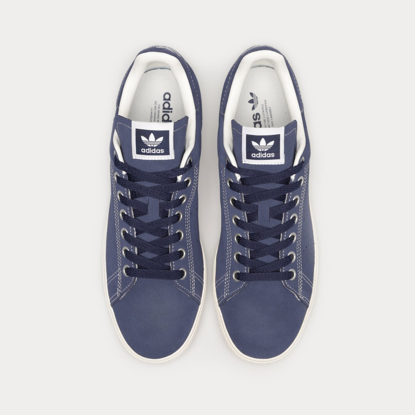 ADIDAS STAN SMITH B-SIDE Dunkelblau ID2046 | Sizeer.de