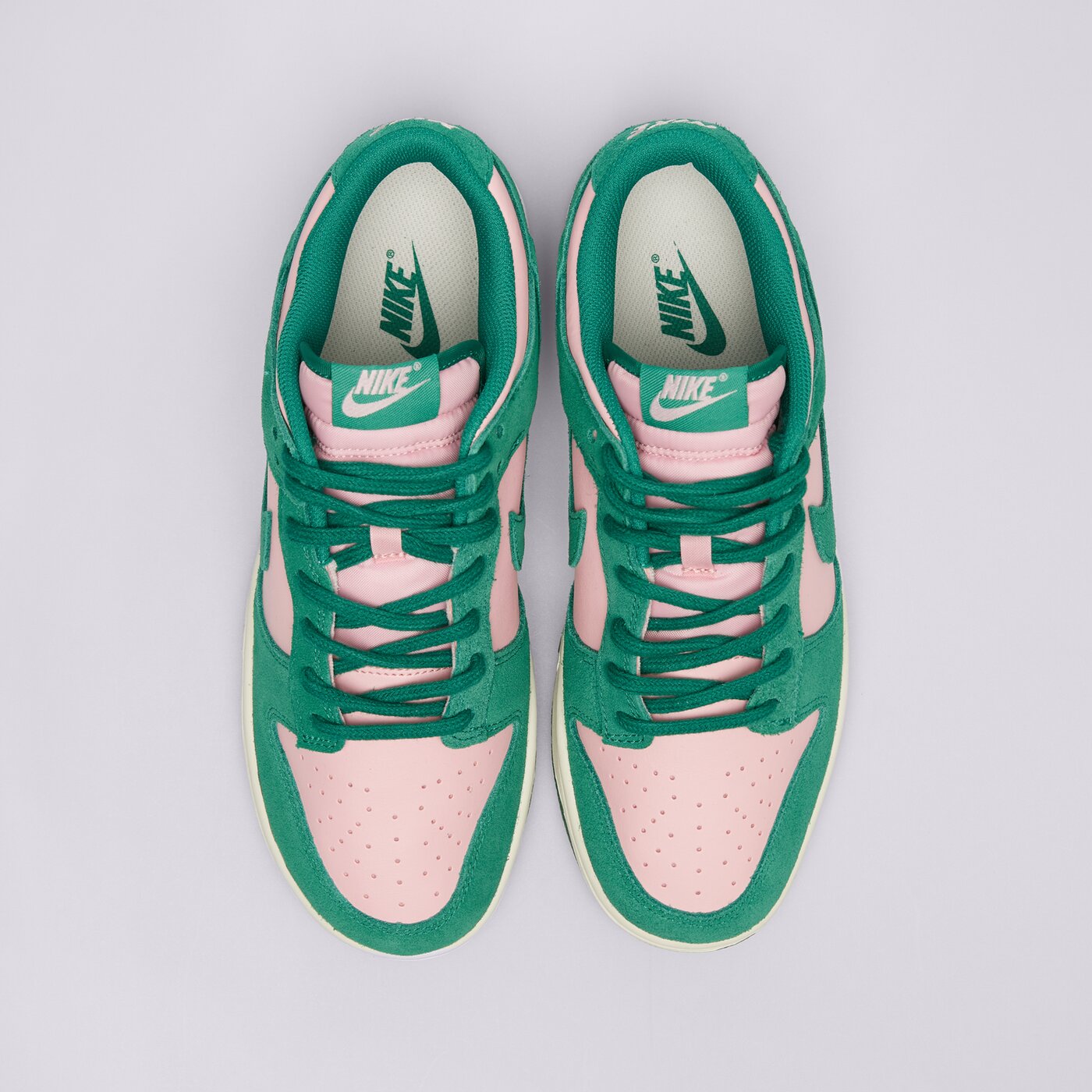 NIKE DUNK LOW RETRO FZ0549-600 | Rosa | 119,99 EUR | Sneaker | Sizeer.de