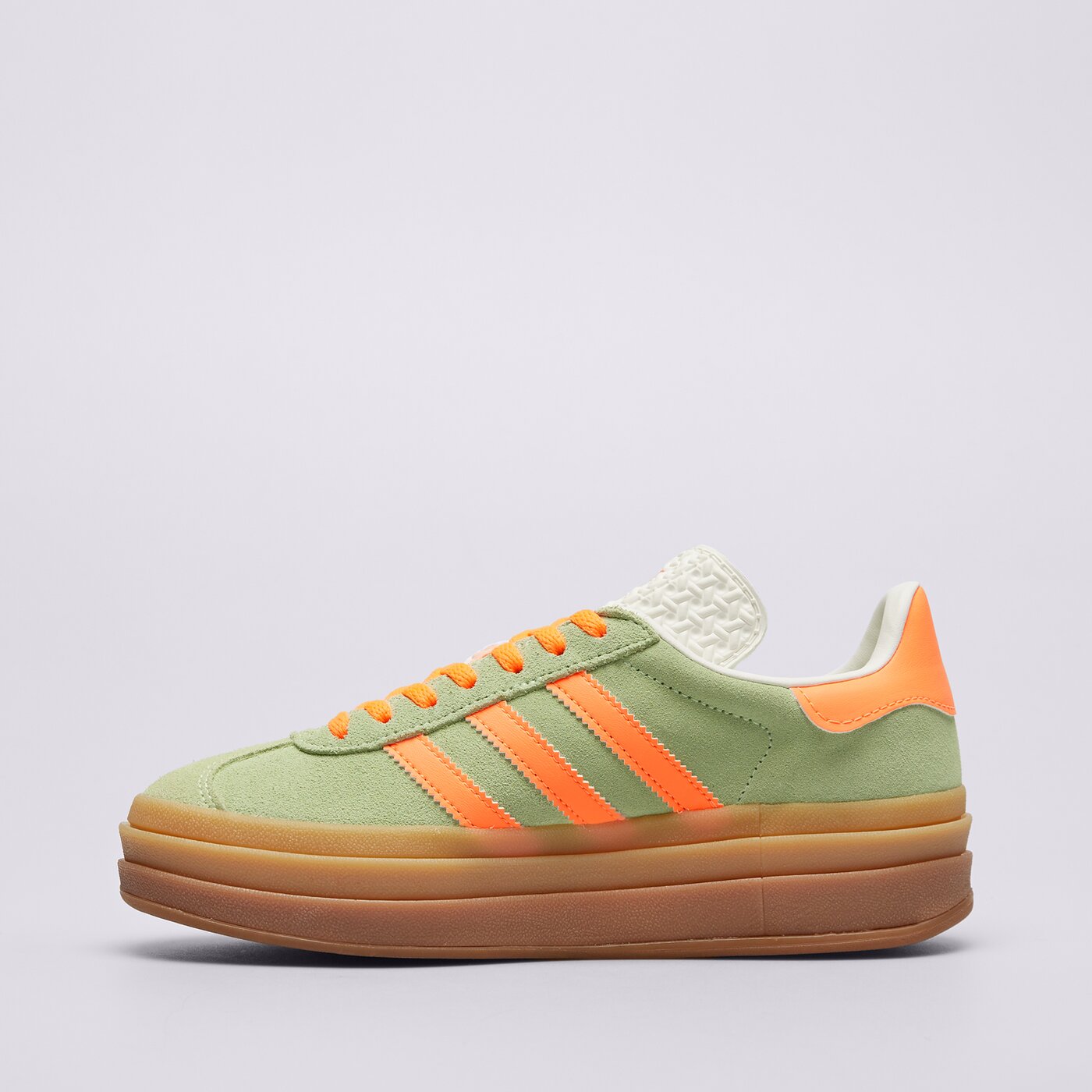 ADIDAS GAZELLE BOLD W IH7495 | Grün | 119,99 EUR | Sneaker | Sizeer.de