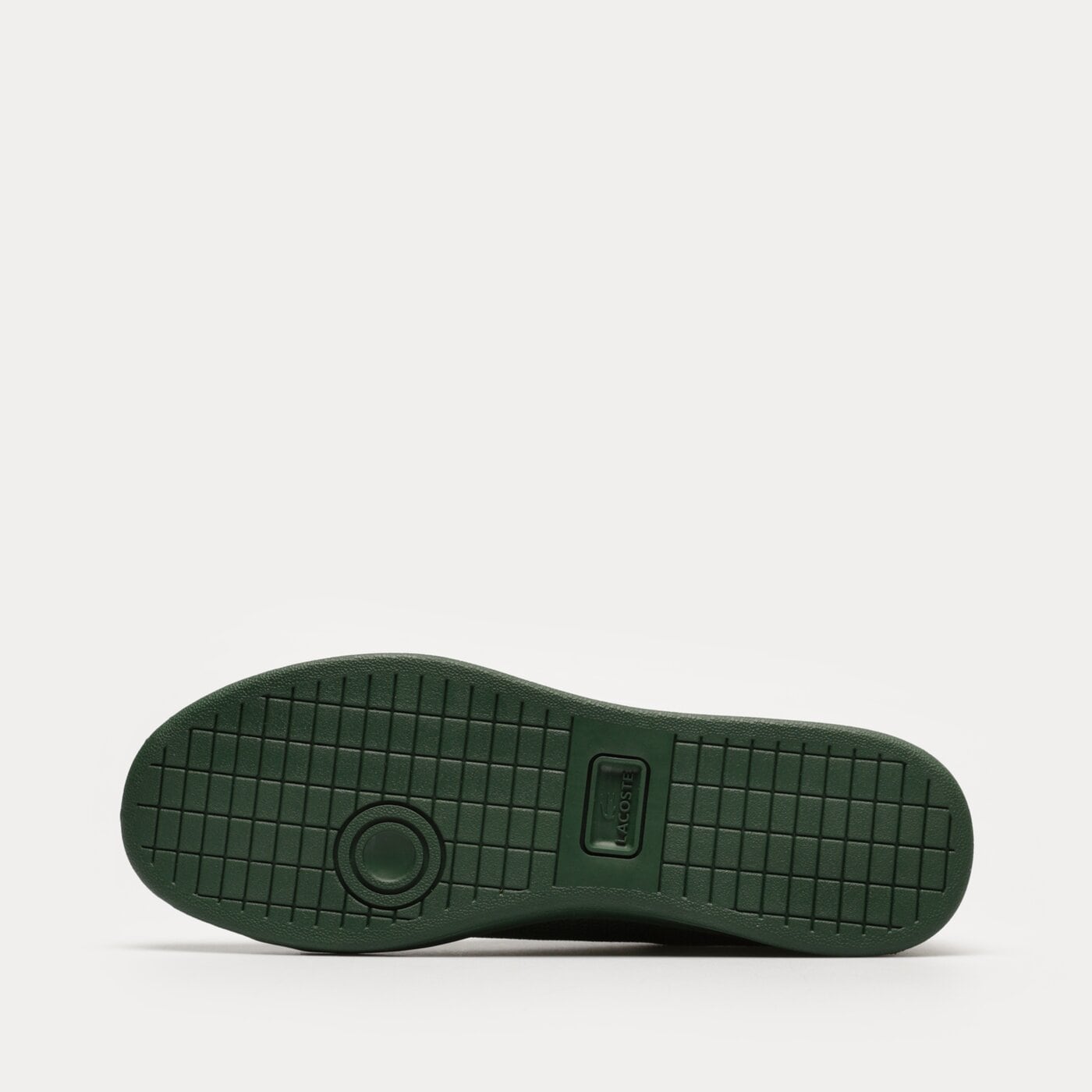 LACOSTE CARNABY PIQUEE 123 1 SMA Grün 745SMA0023GG2 | Sizeer.de