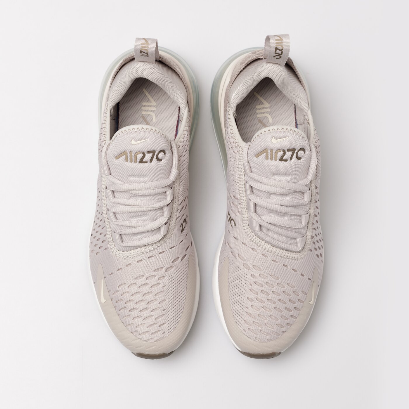 NIKE WMNS AIR MAX 270 JDHO Grau FB8485-001 | Sizeer.de