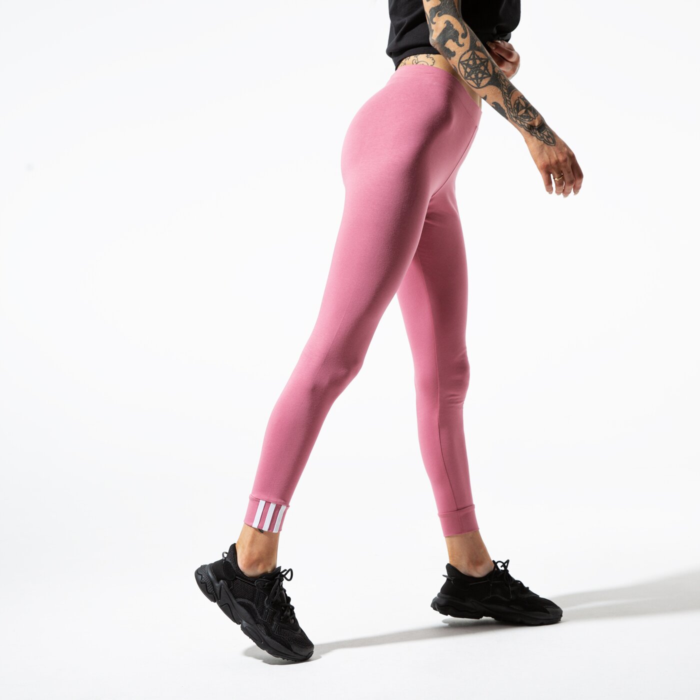 ADIDAS LEGGINGS VOCAL TIGHT EJ9313 | Rosa | 17,99 EUR | Hosen | Sizeer.de