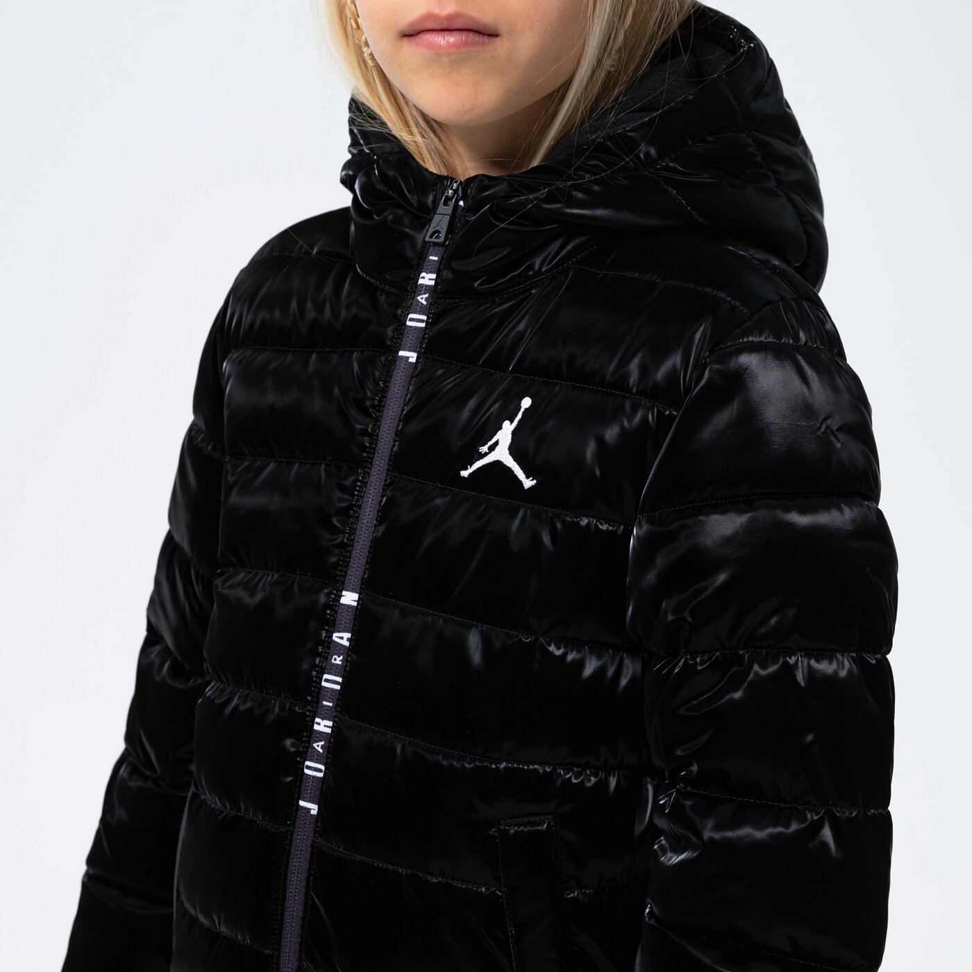 JORDAN JACKE WINTER JDG JORDAN DOWN GIRL 45A658023 | SCHWARZ | 79,99 ...