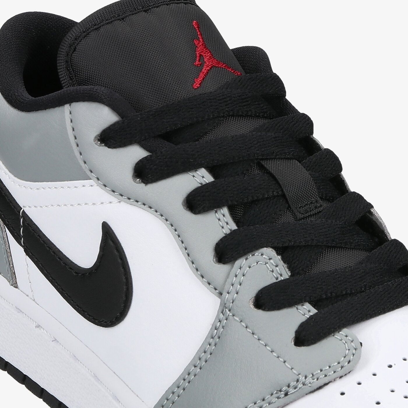 AIR JORDAN 1 LOW 553560-030 | Grau | 99,99 EUR | Sneaker | Sizeer.de
