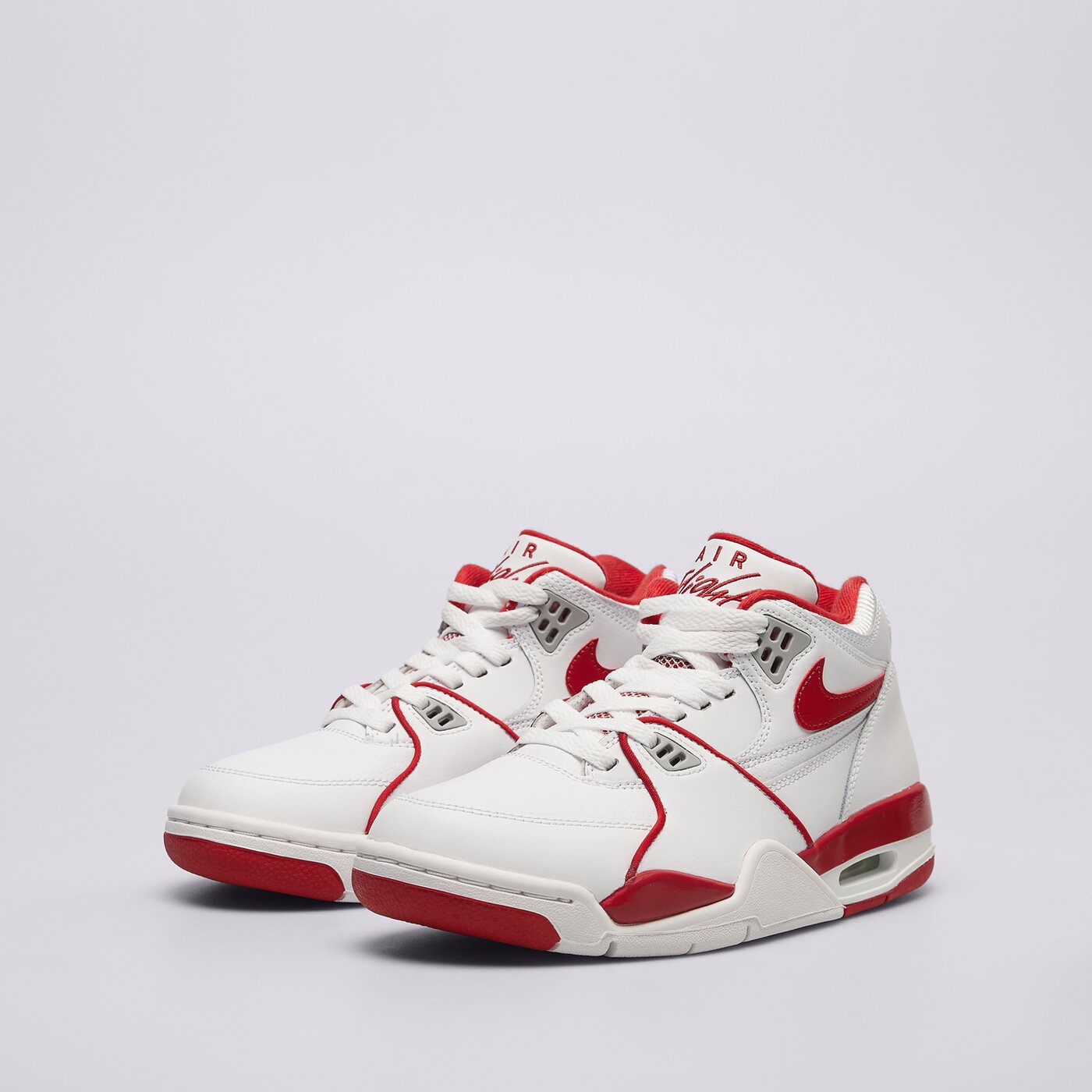 NIKE AIR FLIGHT 89 HF0406-101 | WEIß | 104,99 EUR | Sneaker | Sizeer.de