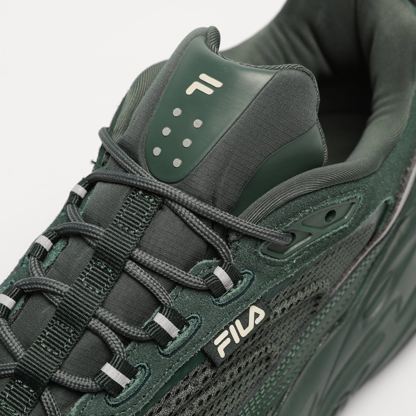FILA INSTINX EVO Grün 1RM02314375 | Sizeer.de